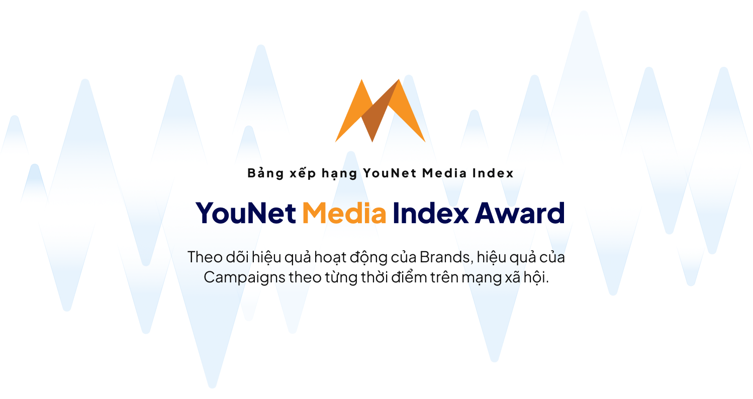 YMI Ranking - YouNet Media
